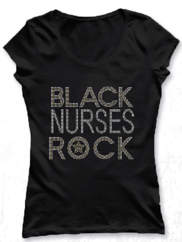 Chapter Fundraiser Program - Black Nurses Rock Foundation