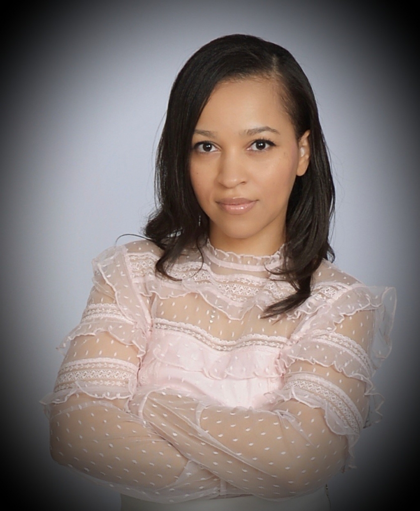 barbara_kinney_headshot - Black Nurses Rock Foundation