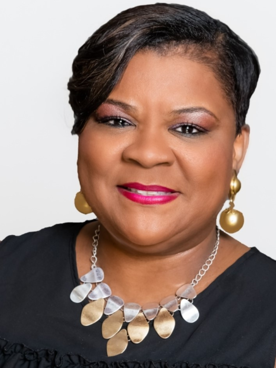 Mobley - Black Nurses Rock Foundation