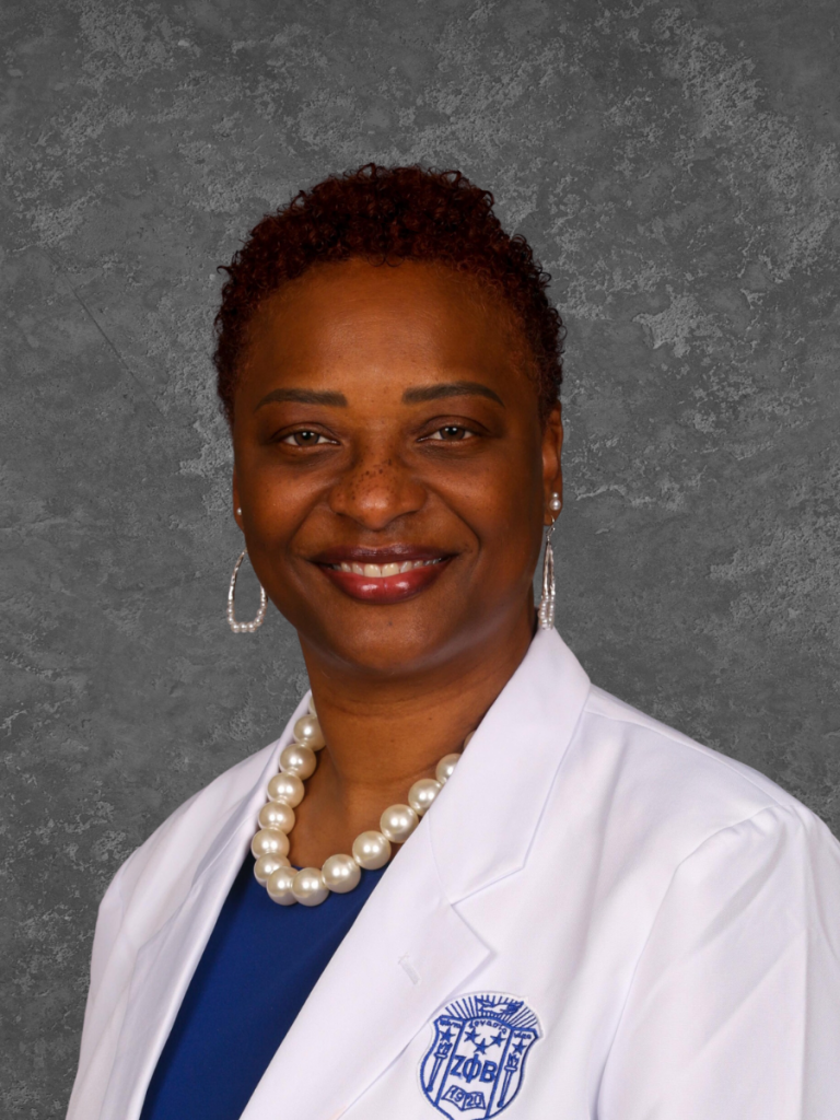 Board Members - Black Nurses Rock Foundation