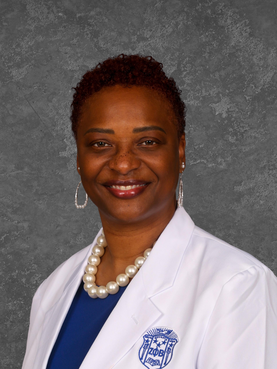 Board Members - Black Nurses Rock Foundation