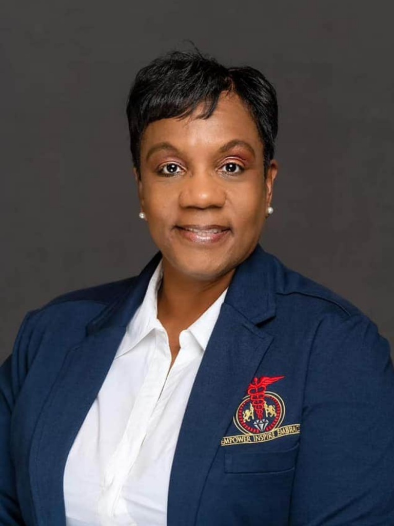 Board Members - Black Nurses Rock Foundation