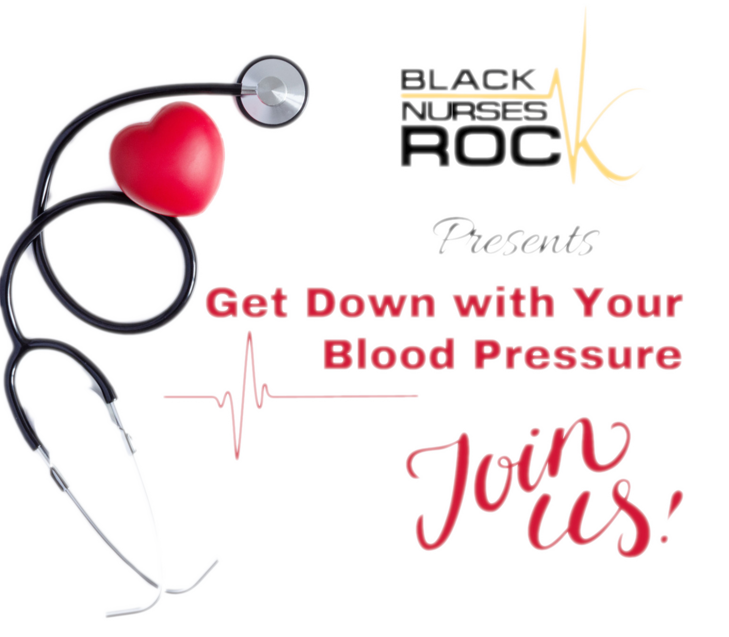 Empowered to Serve - Black Nurses Rock Foundation